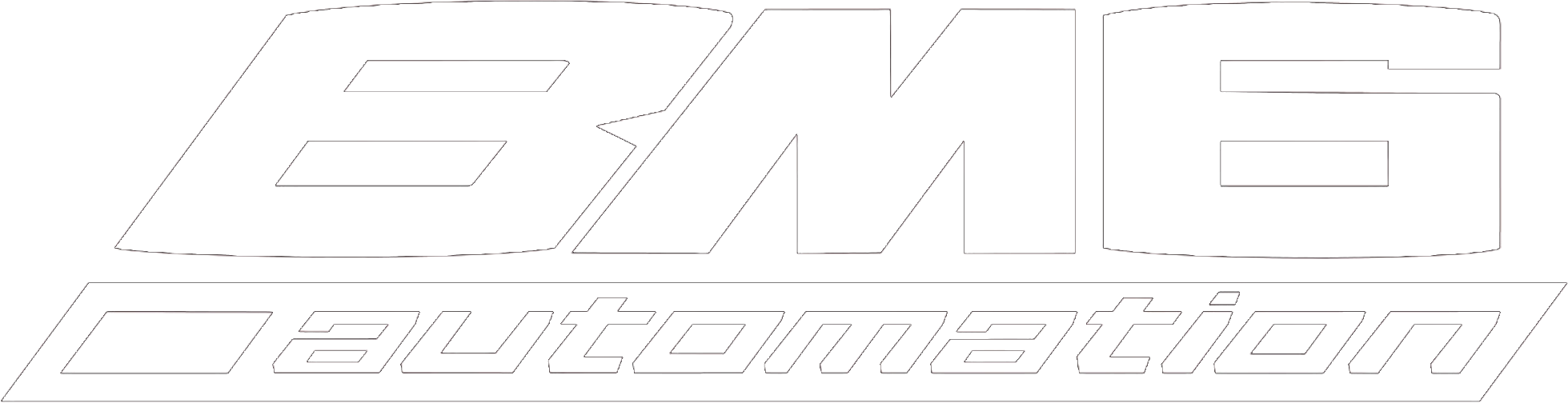 BM6 Automation